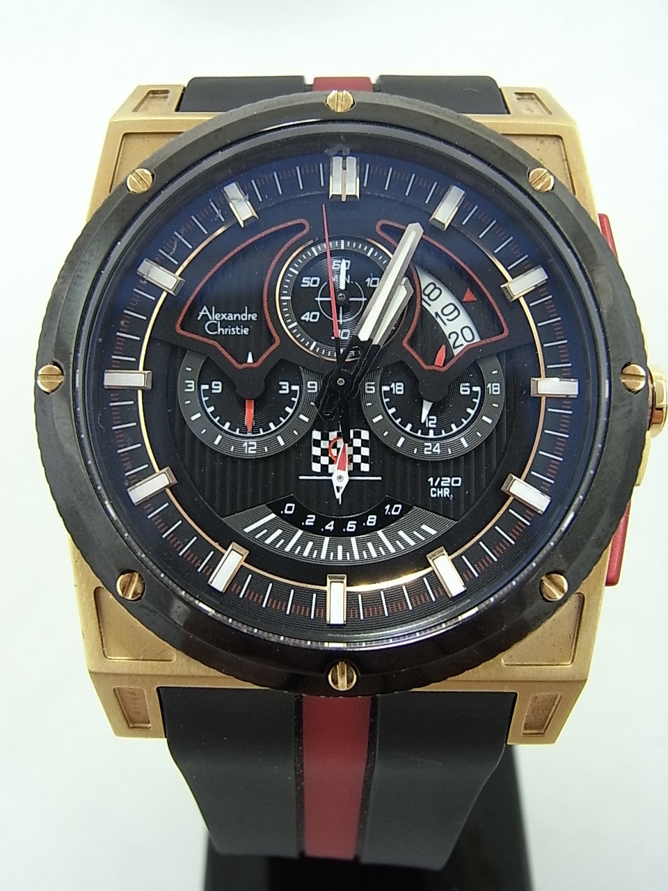 Collections – Swiss Watch Box