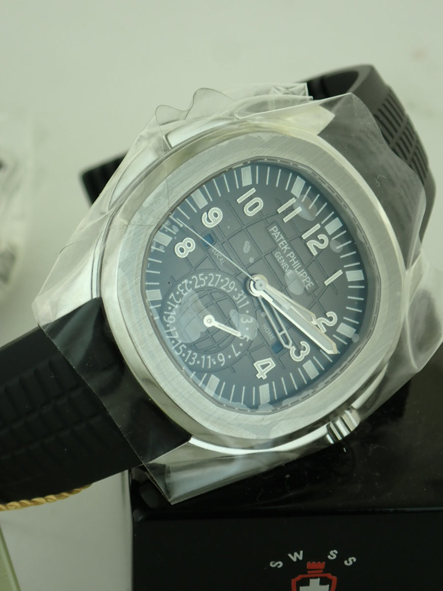 Patek Philippe – Swiss Watch Box