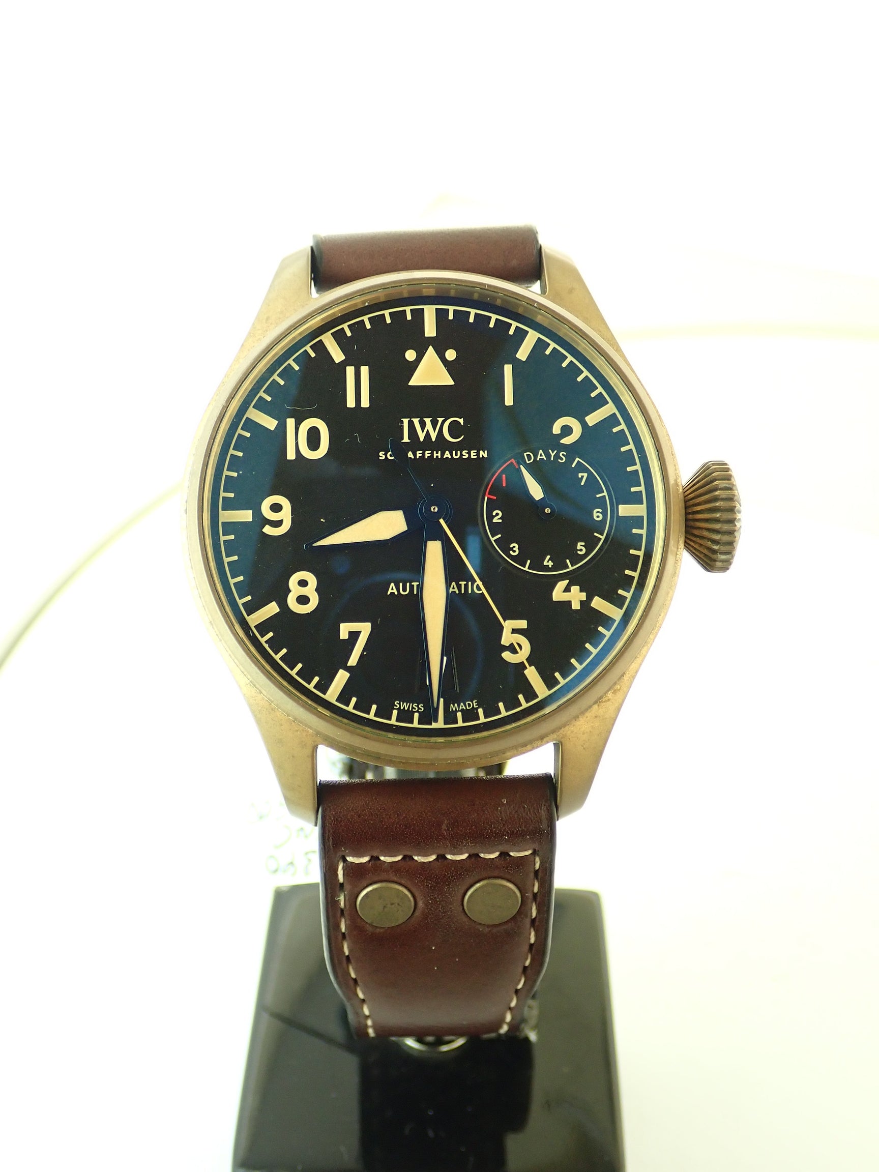 Collections – Swiss Watch Box