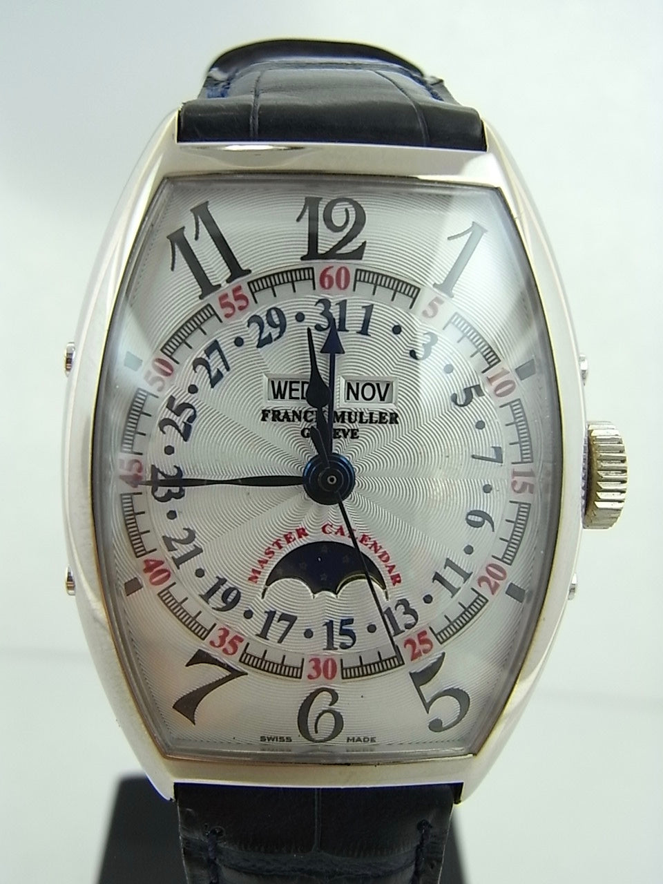 Collections – Swiss Watch Box