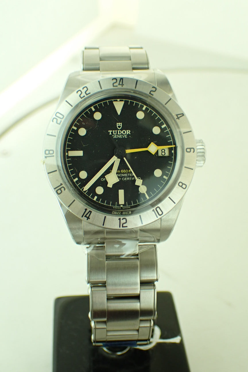 Tudor – Swiss Watch Box