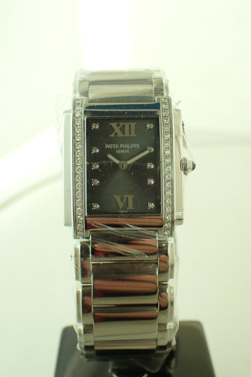 Patek Philippe – Swiss Watch Box