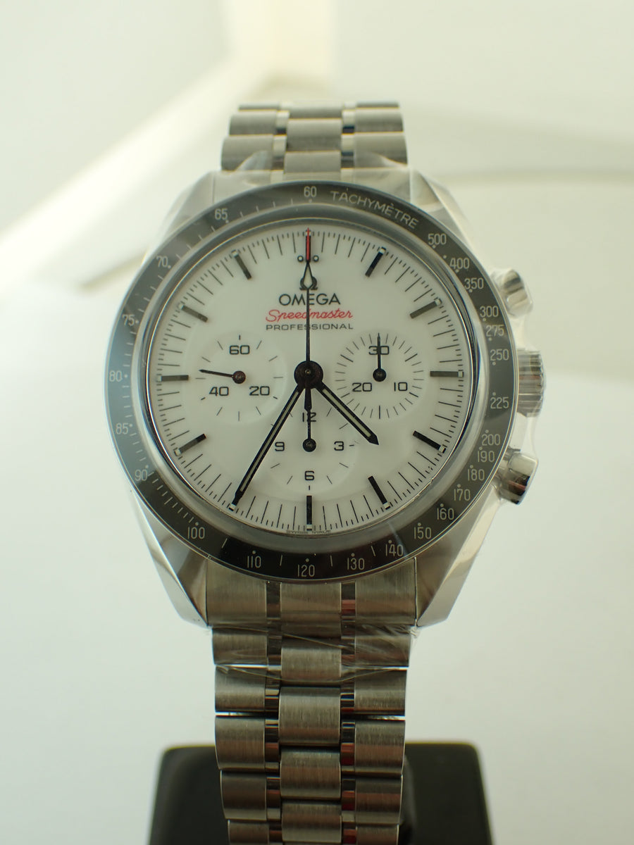 Omega – Swiss Watch Box