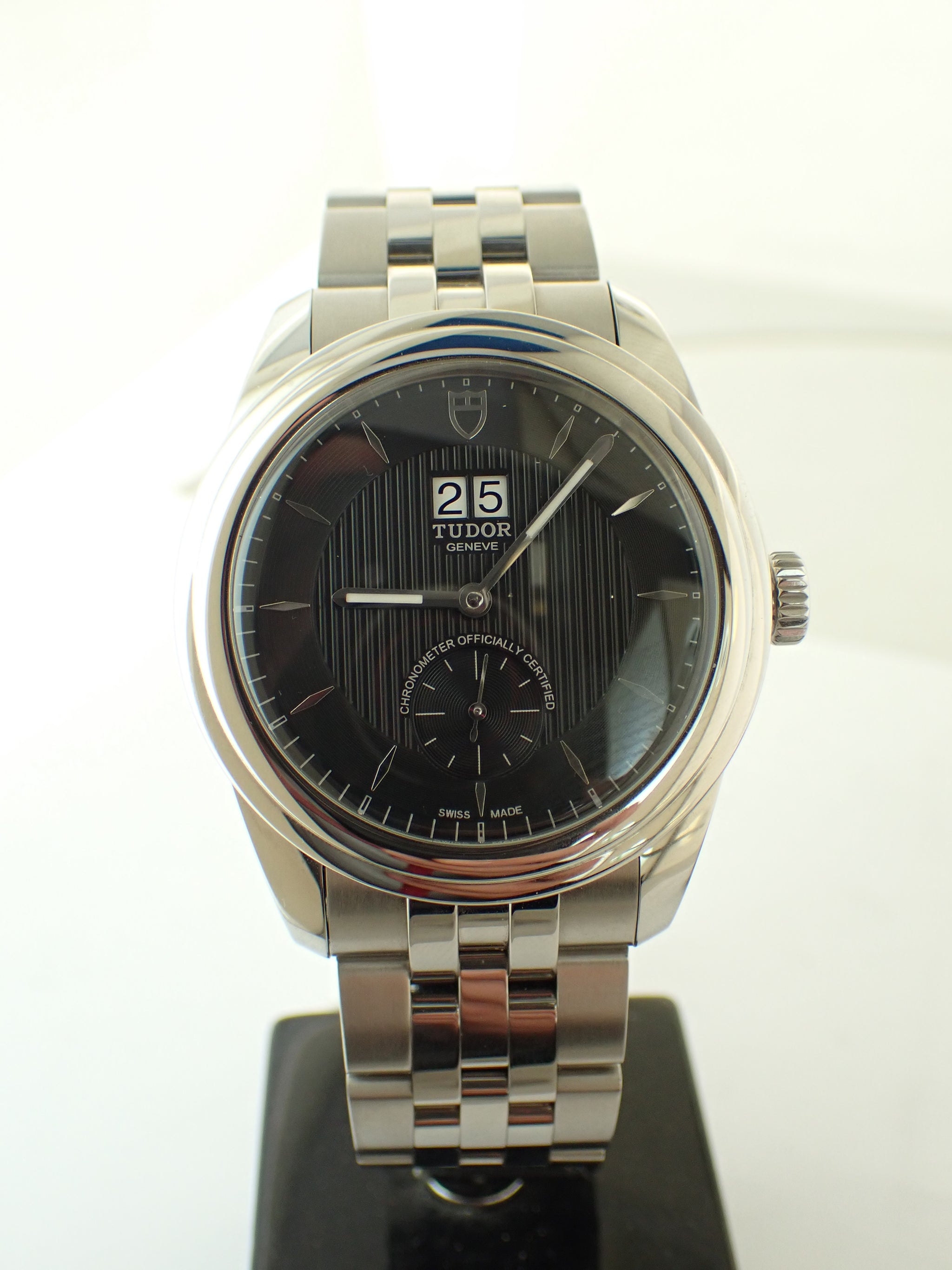 Tudor – Swiss Watch Box