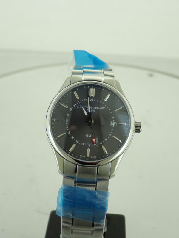 Collections – Swiss Watch Box