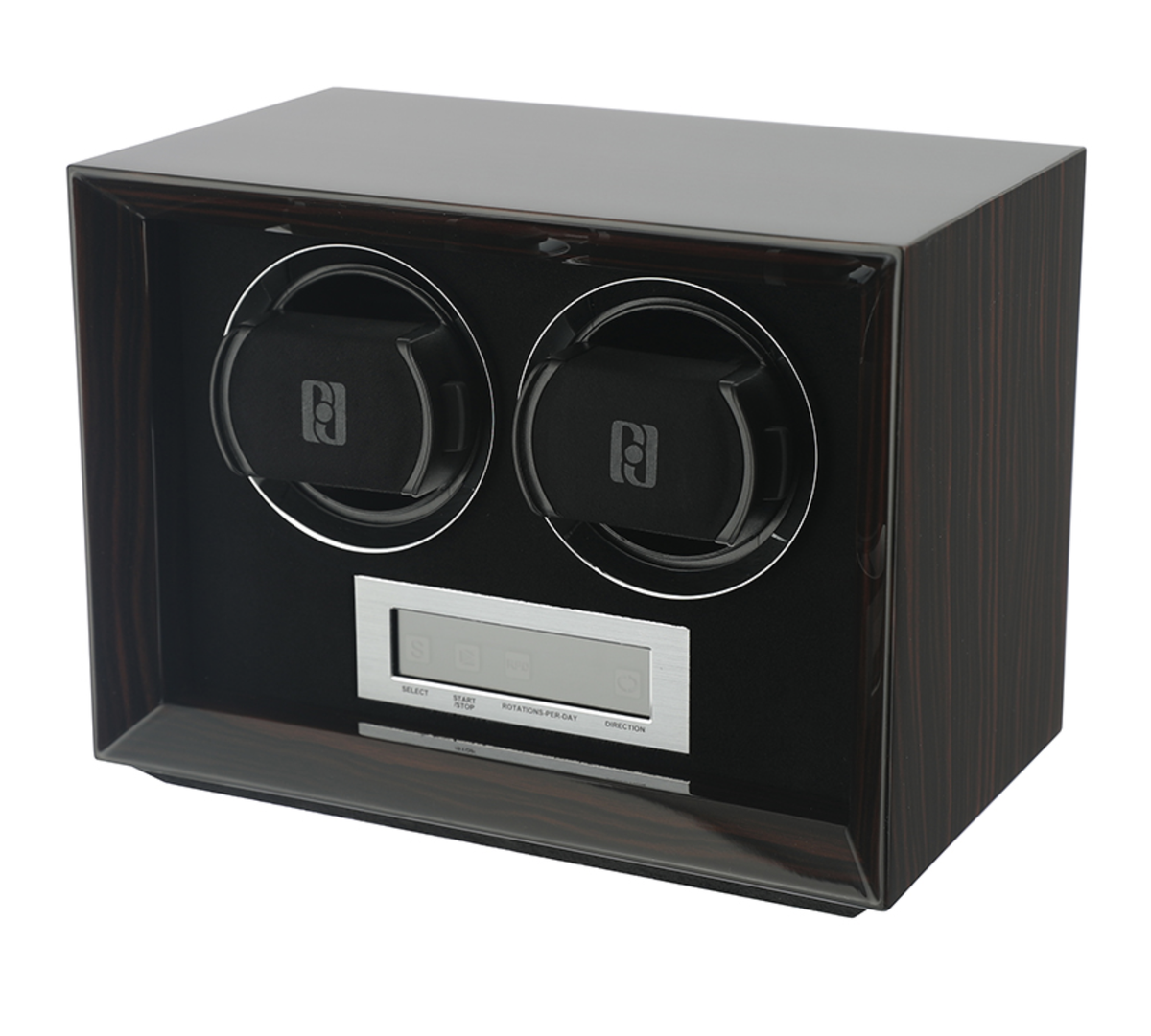 Paul Design P2 – Swiss Watch Box