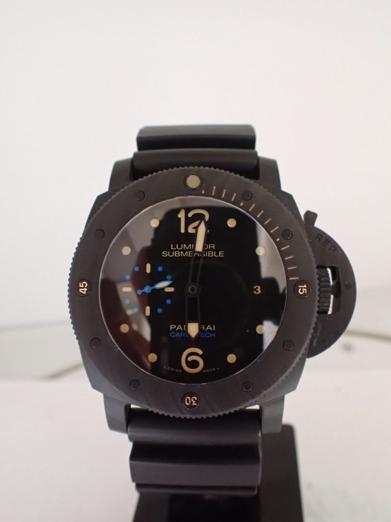 Panerai Submersible Cabotech – Swiss Watch Box