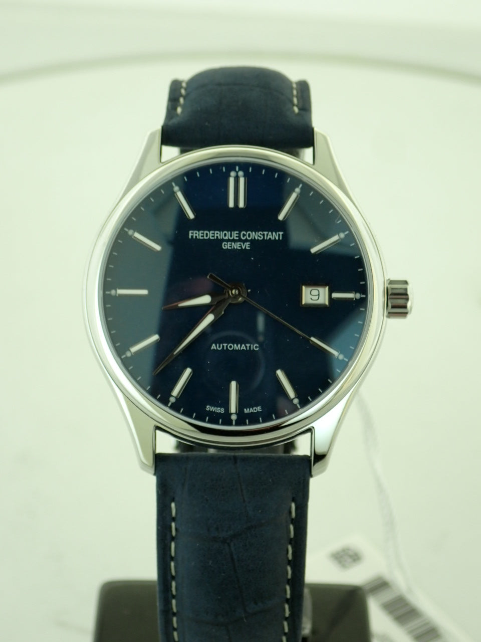 Frederique Constant - Classics – Swiss Watch Box