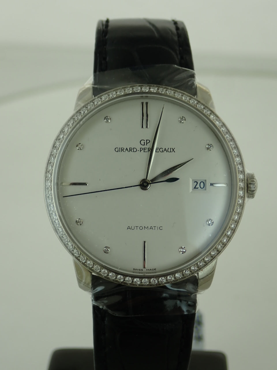 Collections – Swiss Watch Box