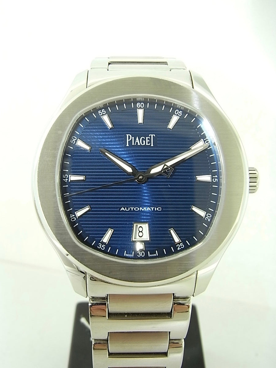 Piaget Polo S – Swiss Watch Box