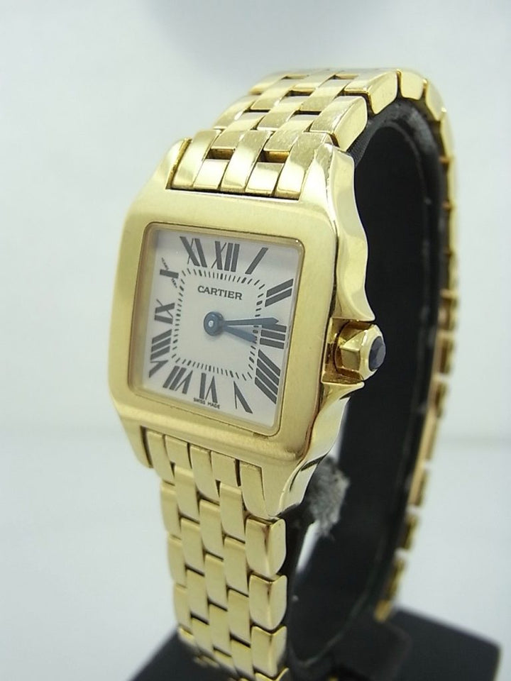 Cartier – Swiss Watch Box